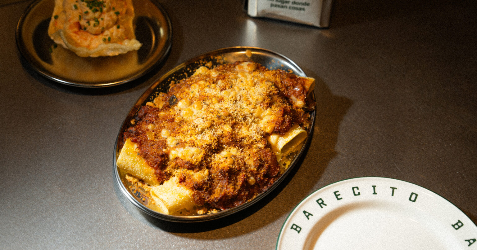 Barecito – Grupo Gastroadictos